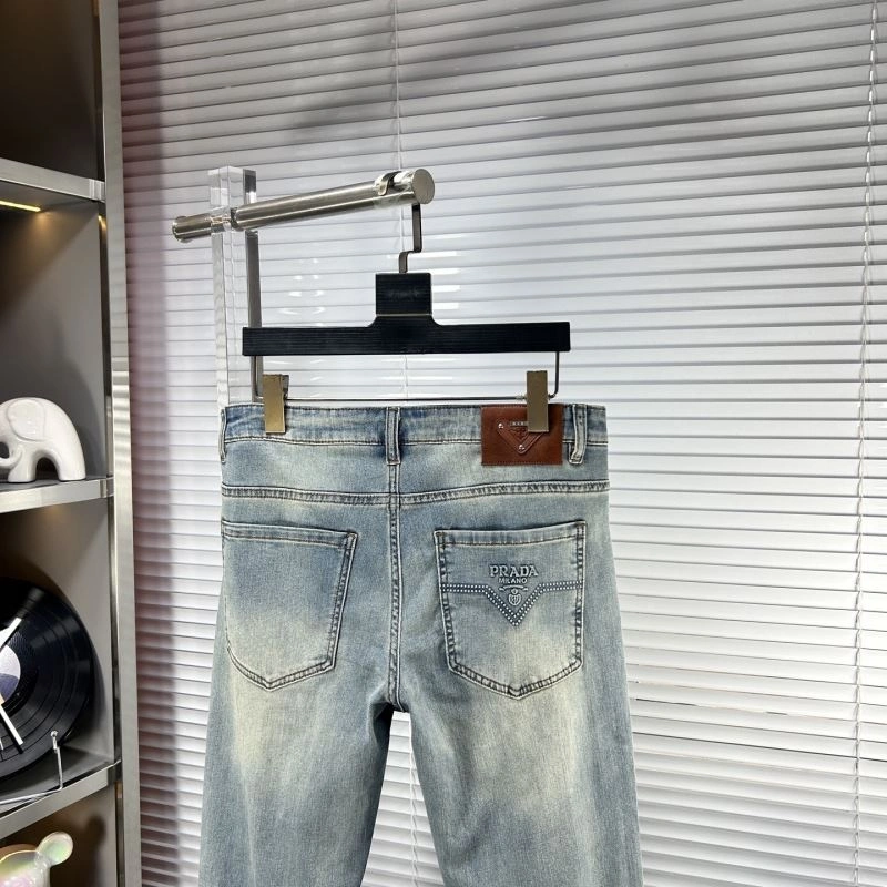 Inexpensive Prada Jeans