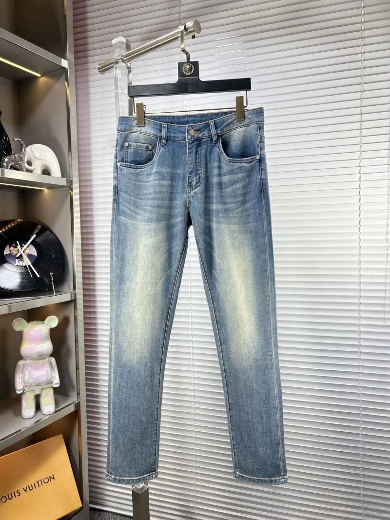 Value-priced Prada Jeans