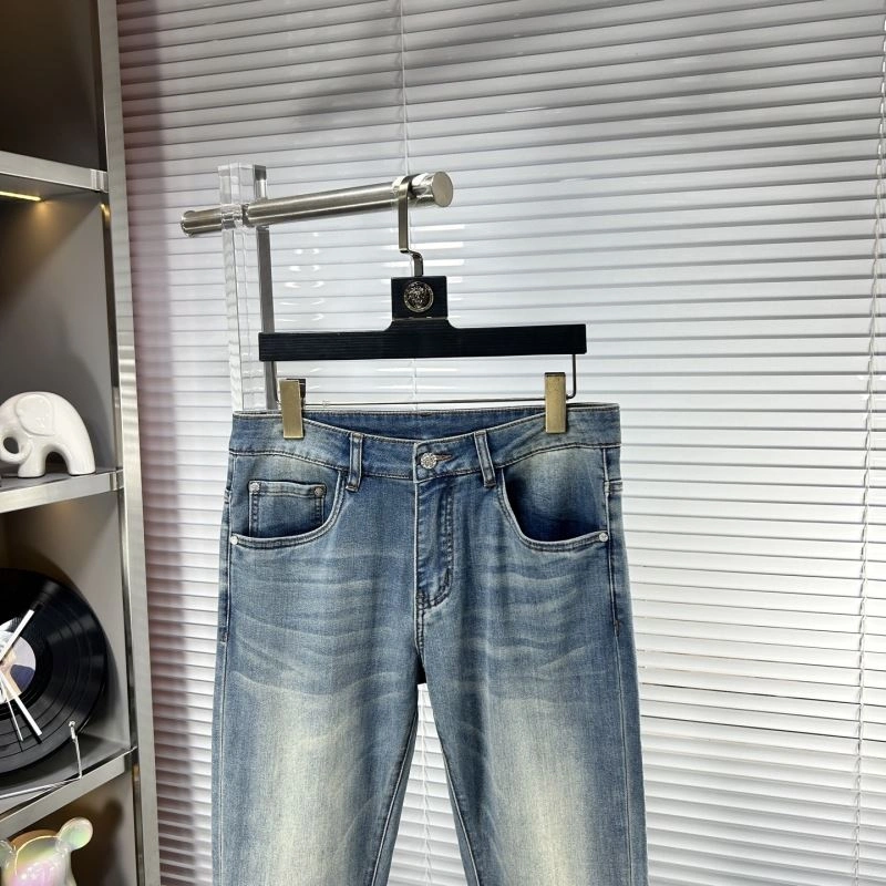 Value-priced Prada Jeans