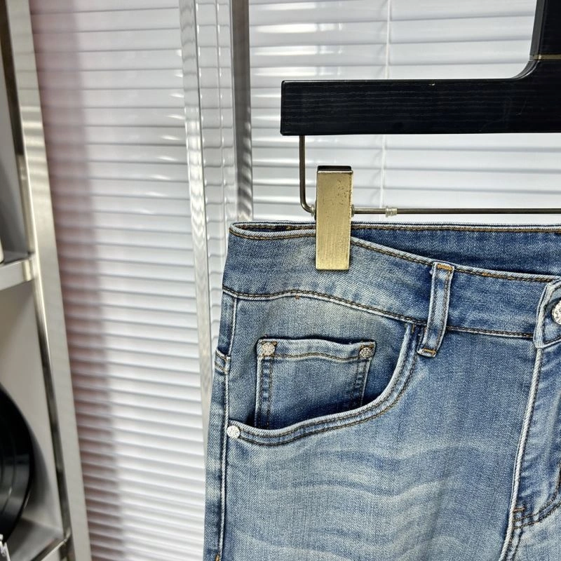Value-priced Prada Jeans