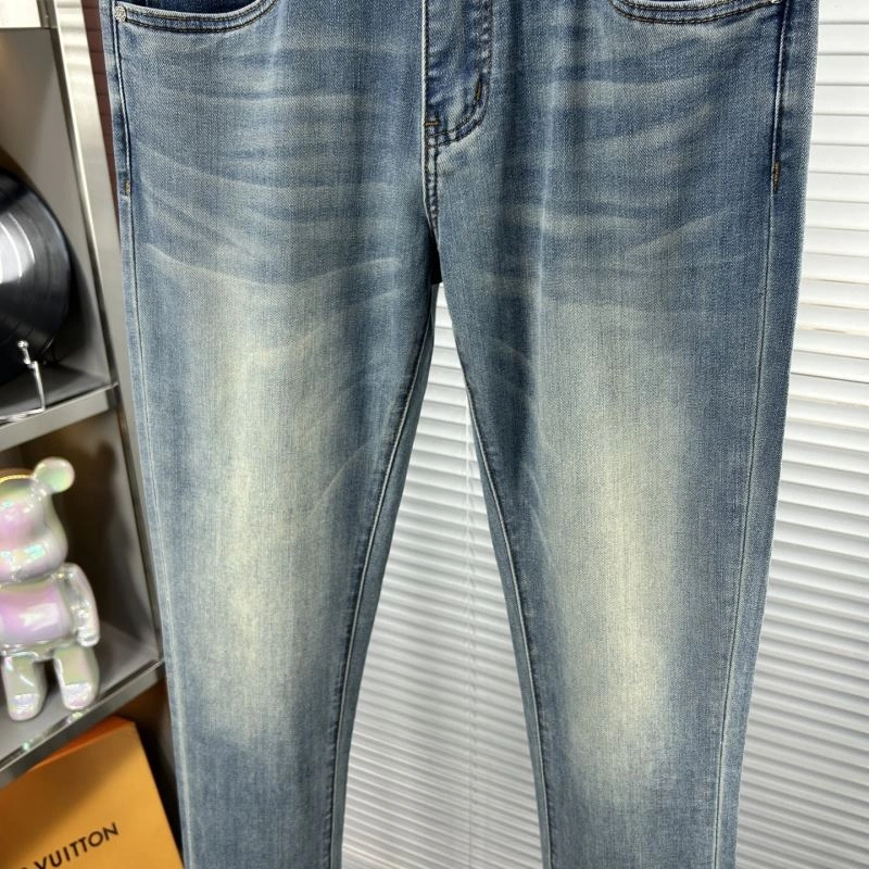 Value-priced Prada Jeans