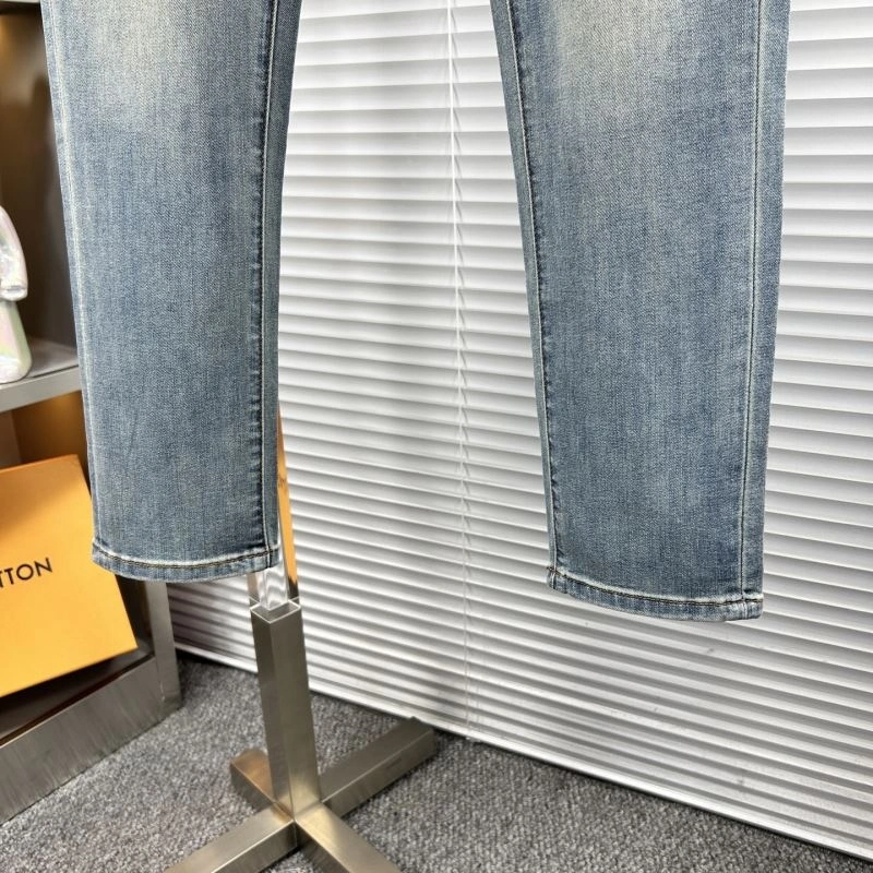 Value-priced Prada Jeans