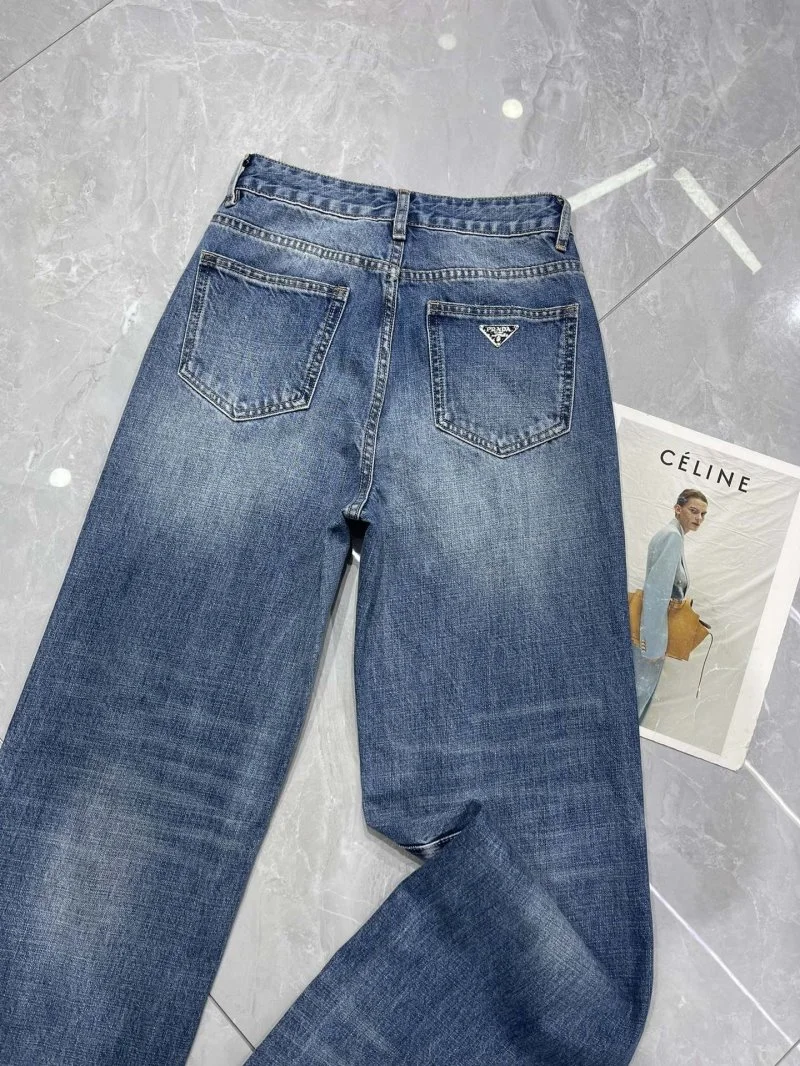 Official Prada Jeans