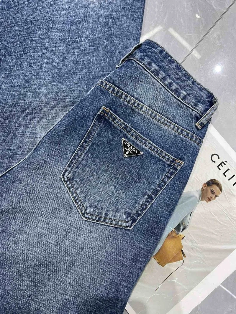 Official Prada Jeans