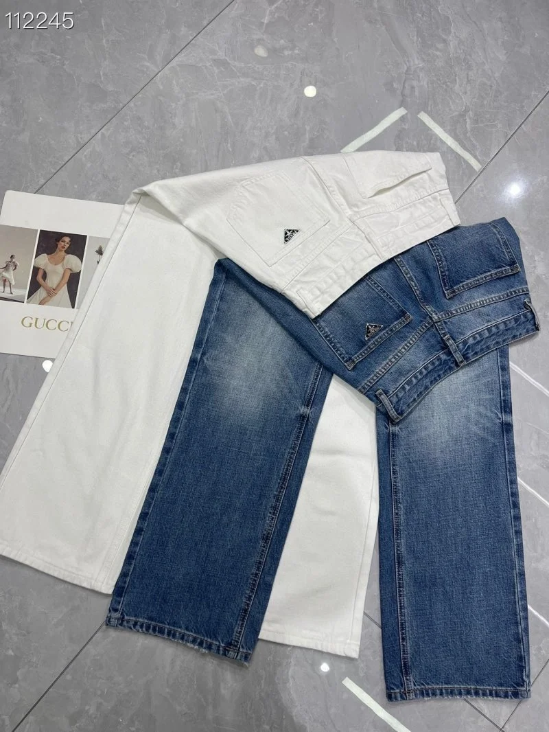 Prada Jeans