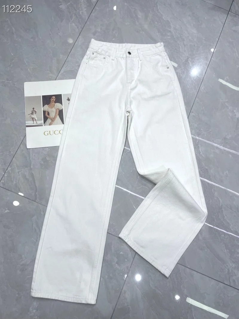 Factory-made Prada Jeans