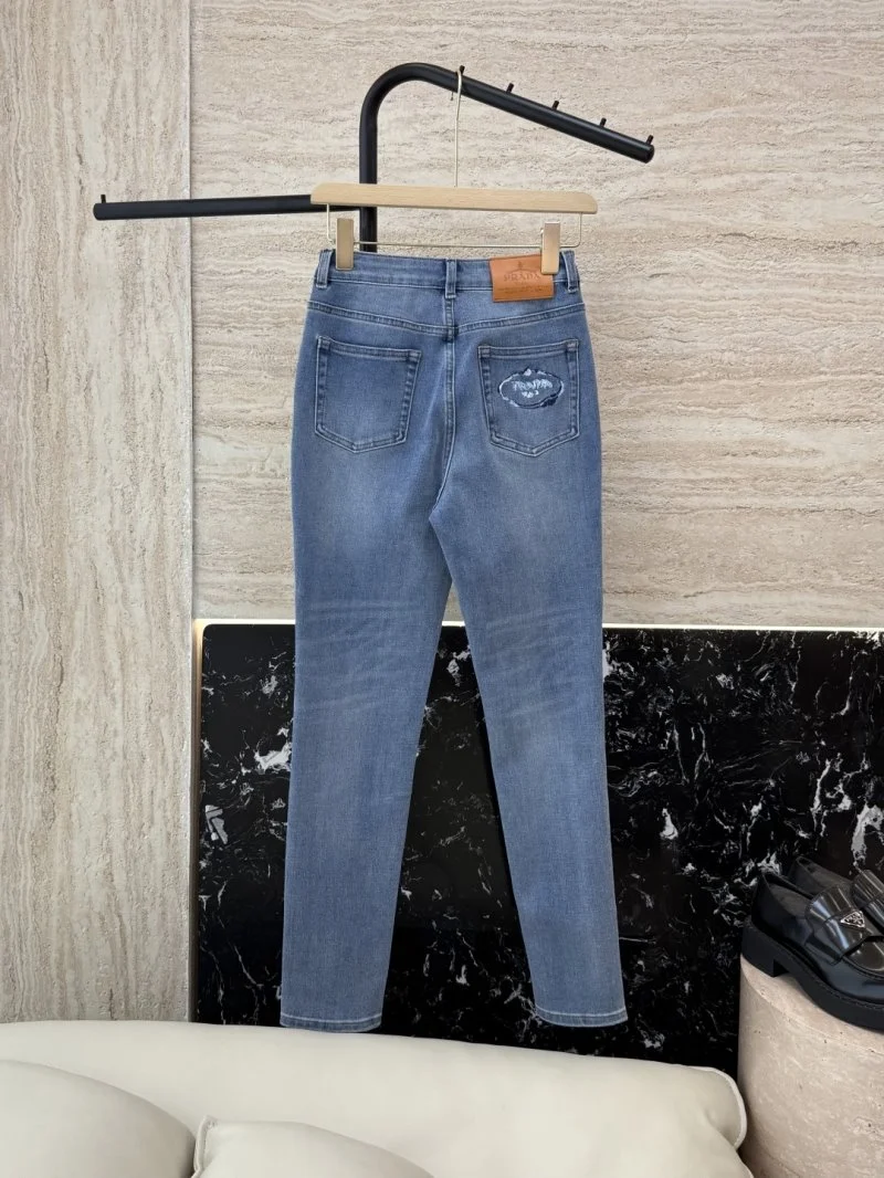 Real Prada Jeans