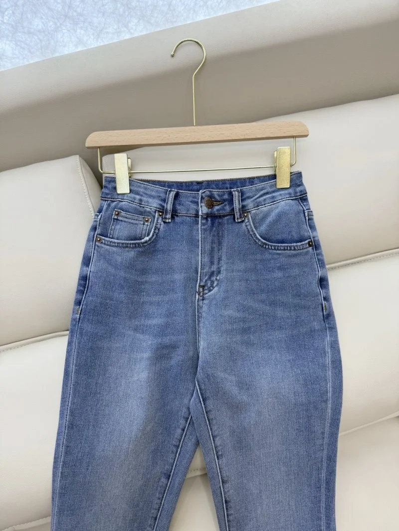 Real Prada Jeans
