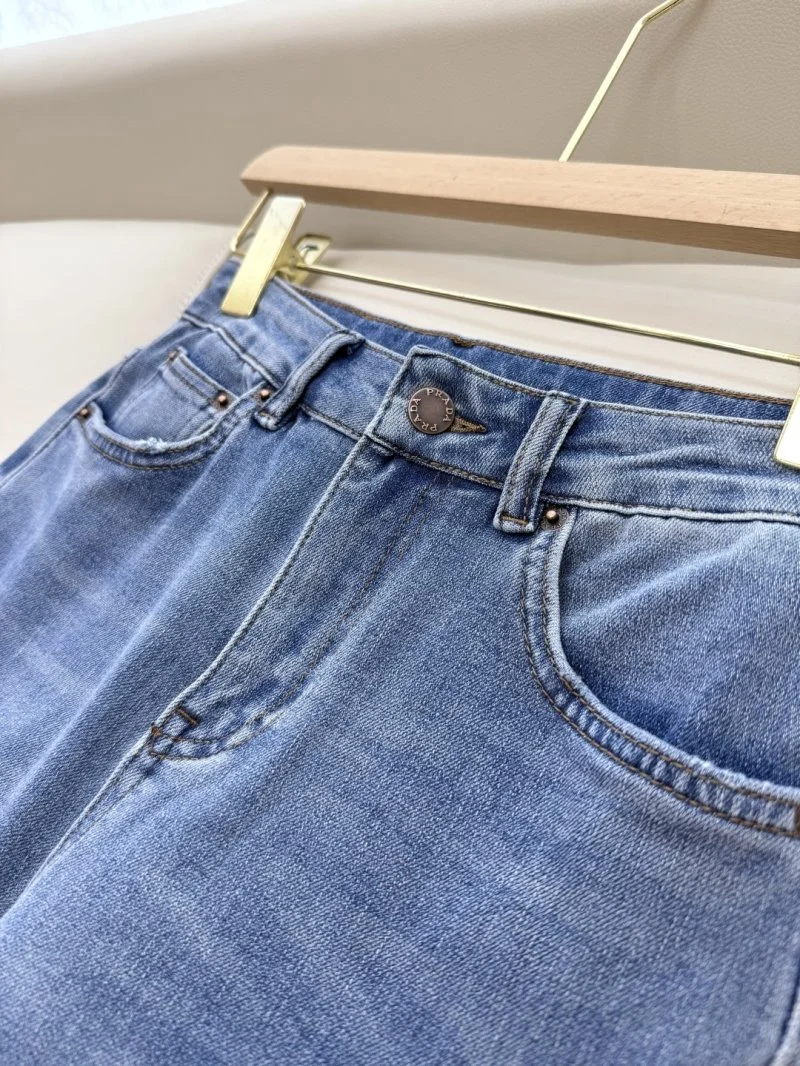 Real Prada Jeans