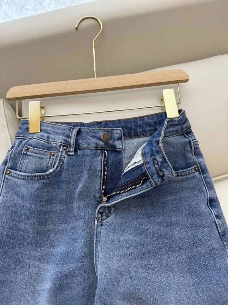 Real Prada Jeans