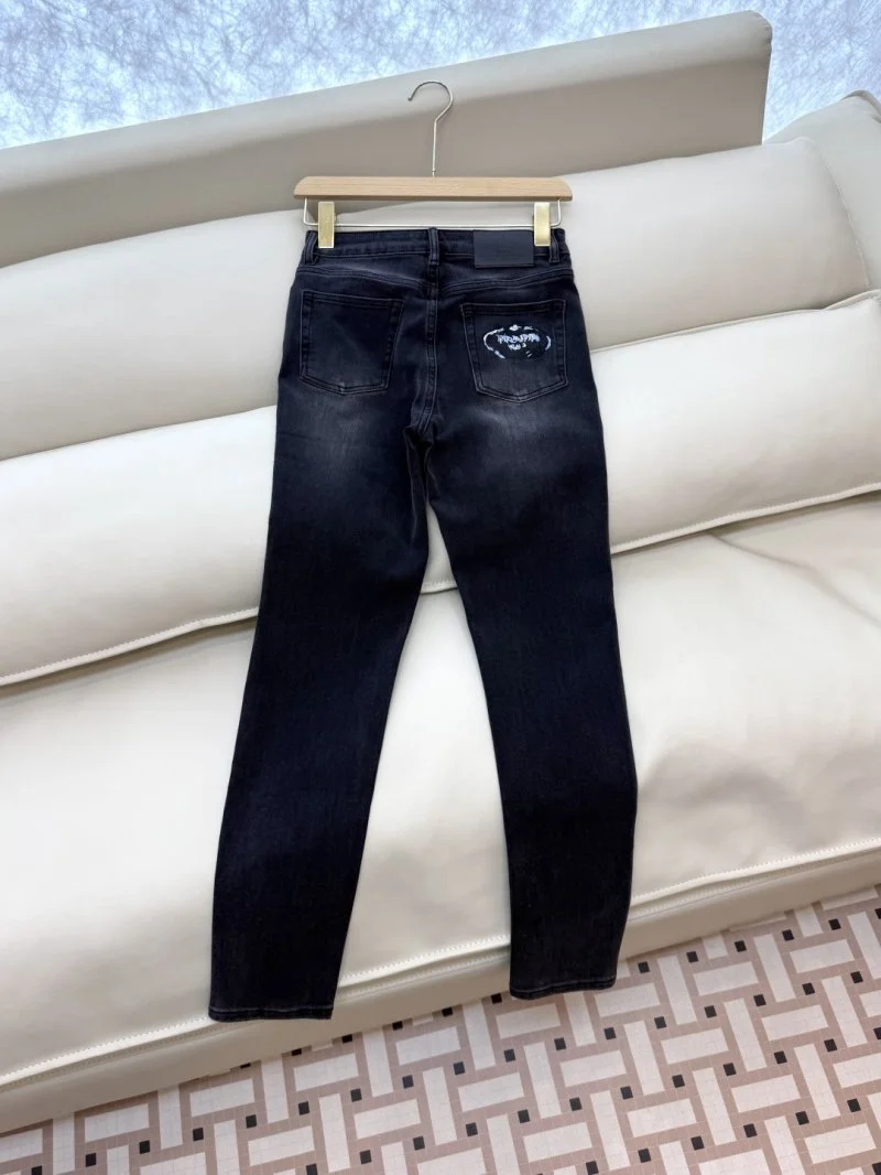 Bargain Prada Jeans