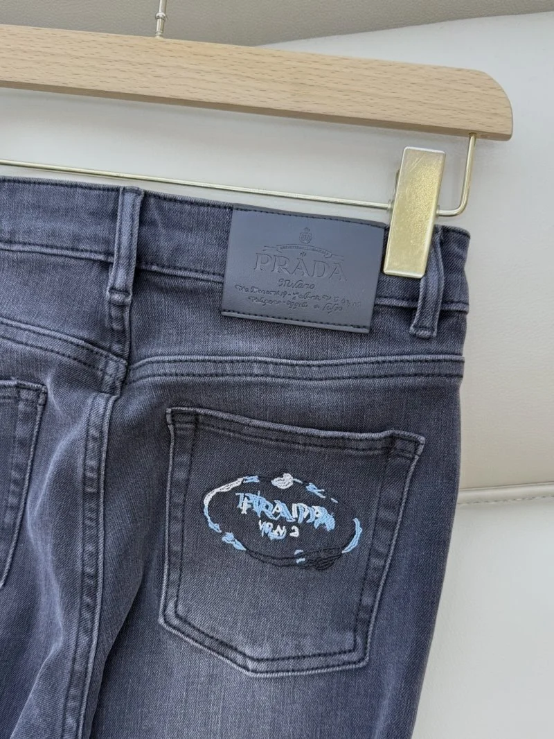 Bargain Prada Jeans