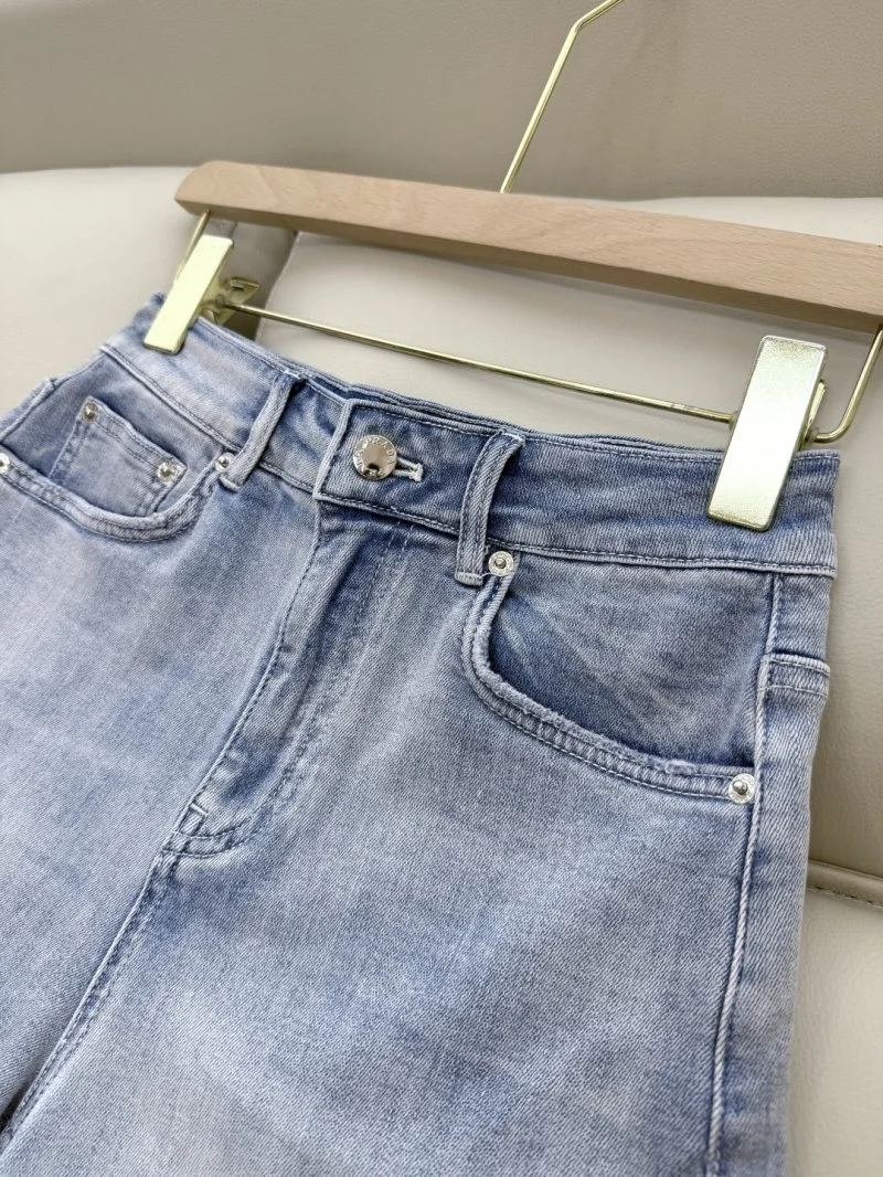 Cut-rate Prada Jeans