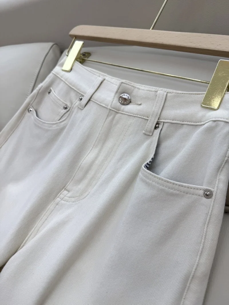 Authentic Prada Jeans