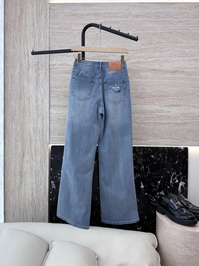 Discounted Prada Jeans