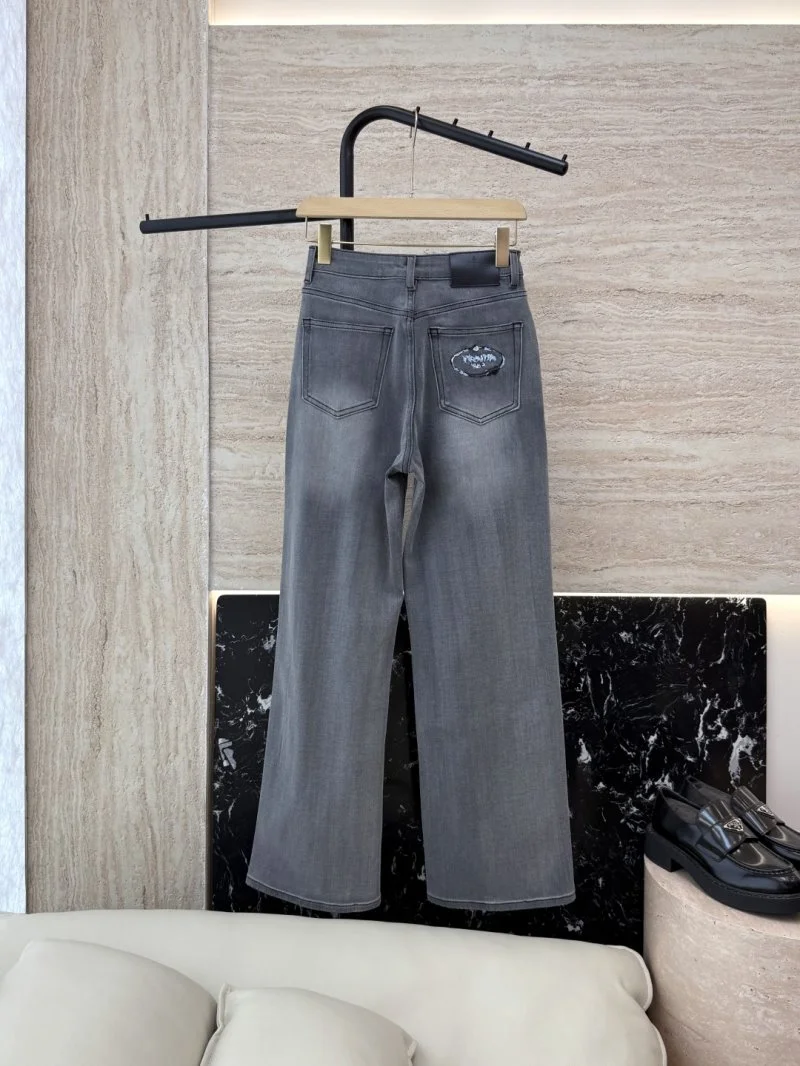 Reasonably priced Prada Jeans