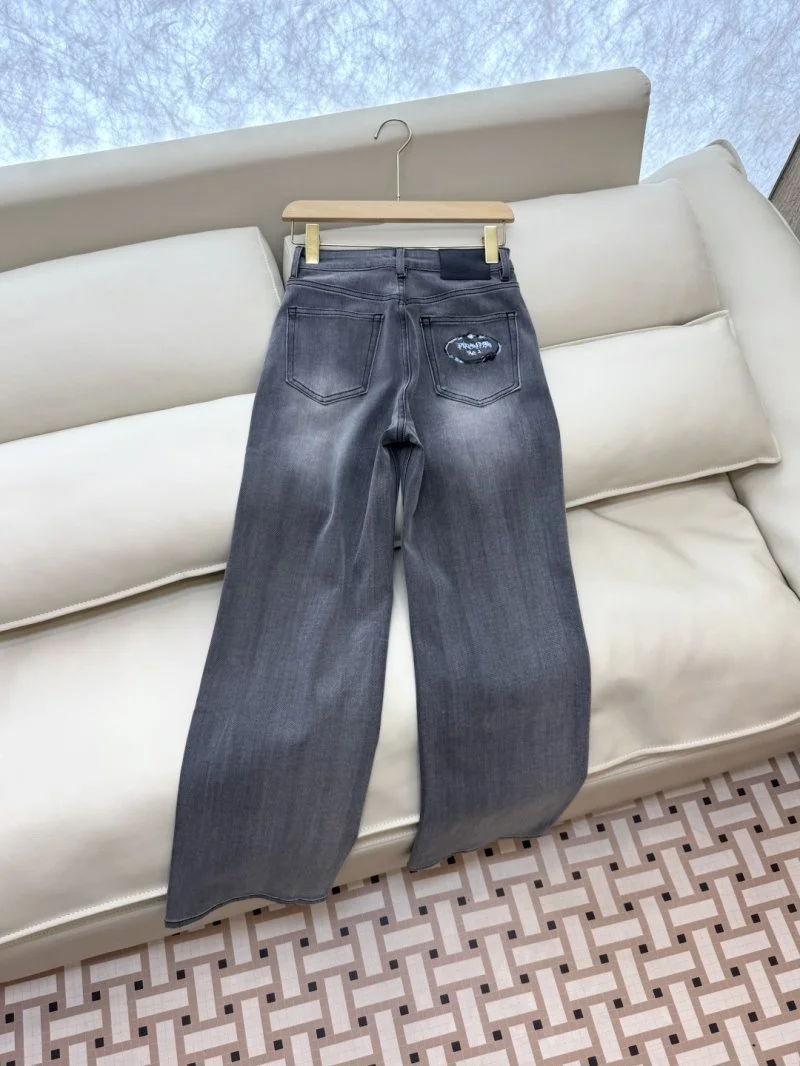 Reasonably priced Prada Jeans