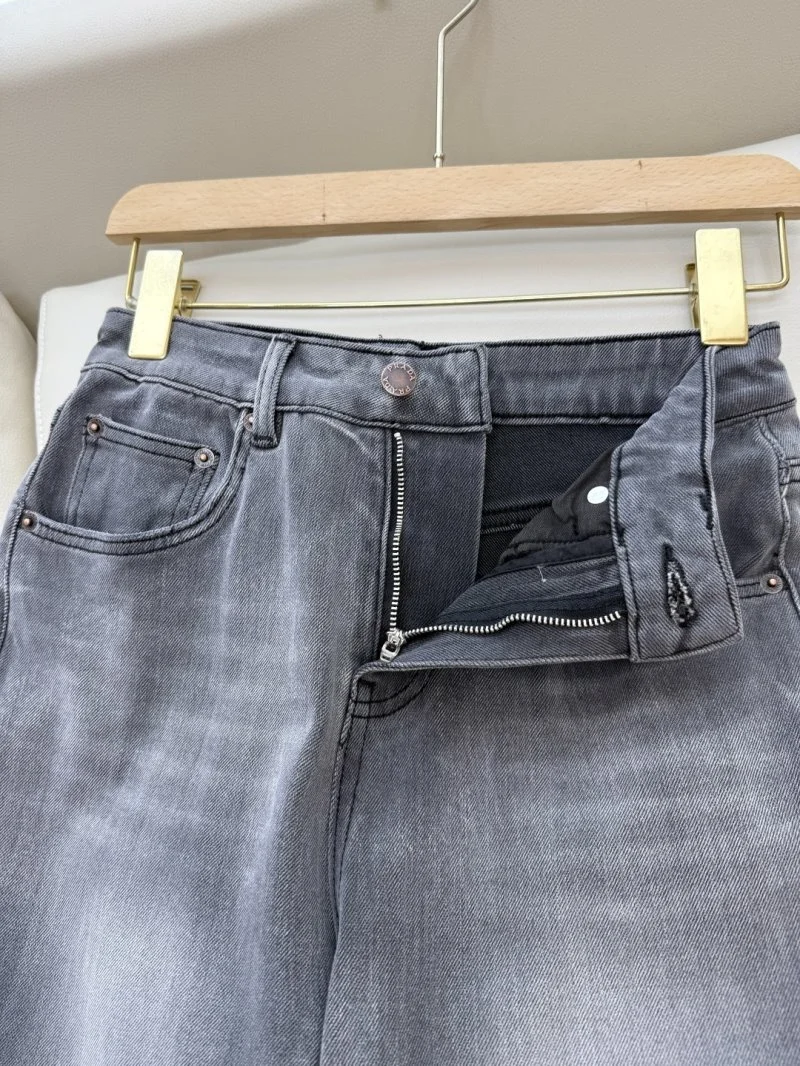 Reasonably priced Prada Jeans