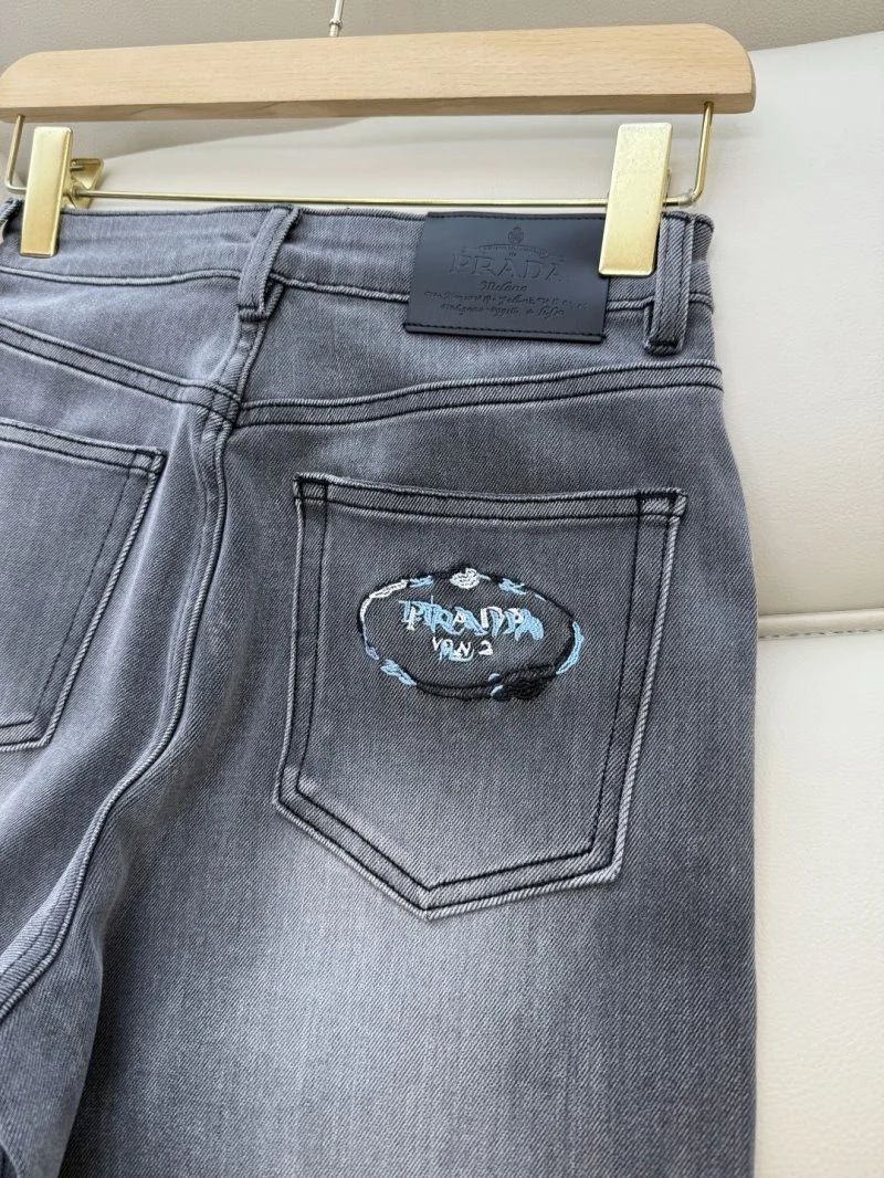 Reasonably priced Prada Jeans