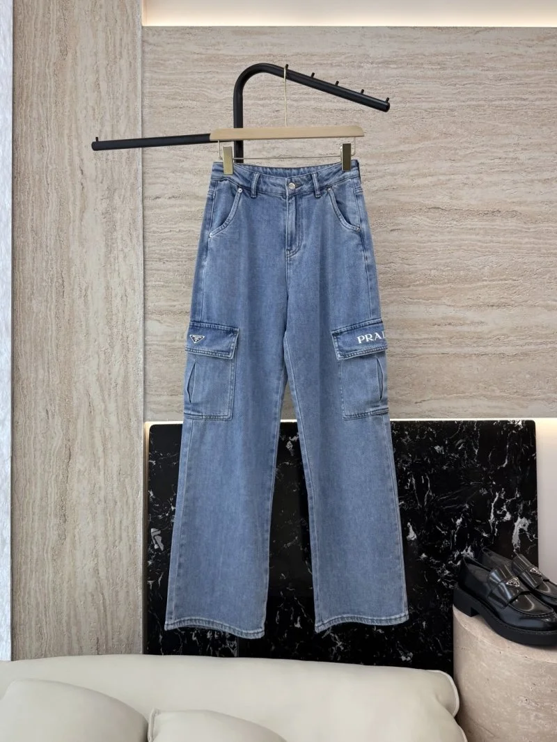 Prada Jeans