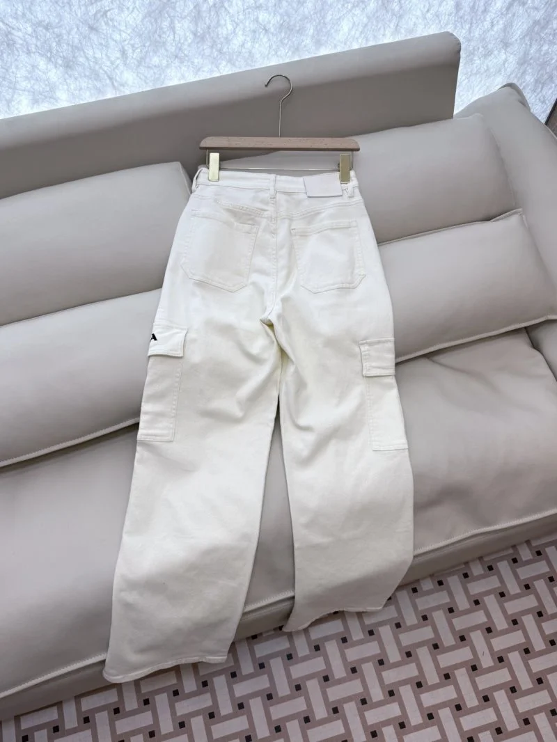 Accurate model Prada Jeans