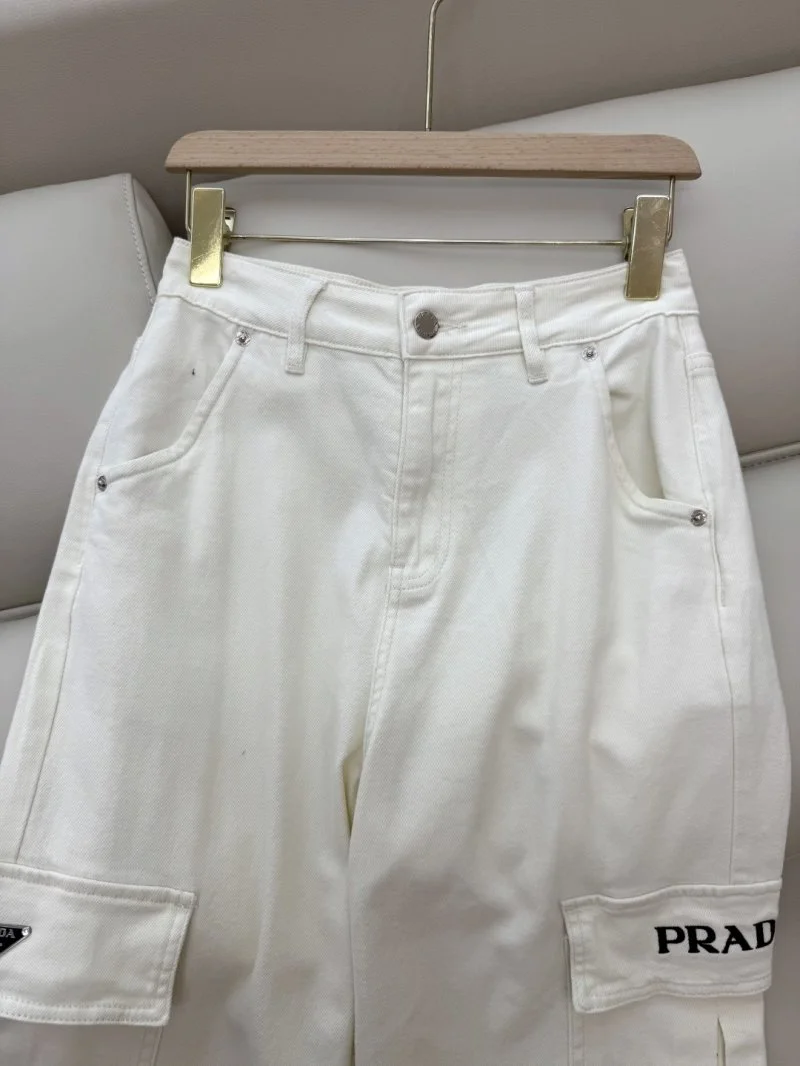 Accurate model Prada Jeans