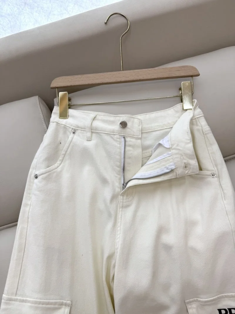 Accurate model Prada Jeans