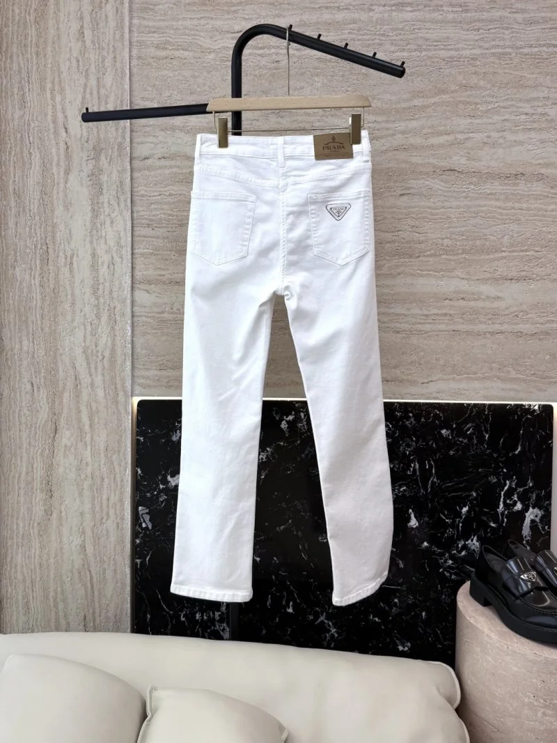 Indistinguishable Prada Jeans