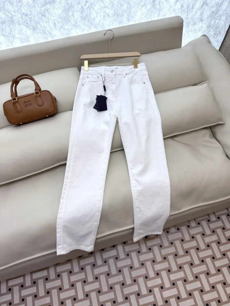 Indistinguishable Prada Jeans