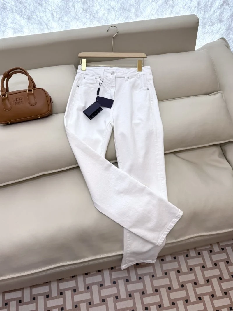 Indistinguishable Prada Jeans
