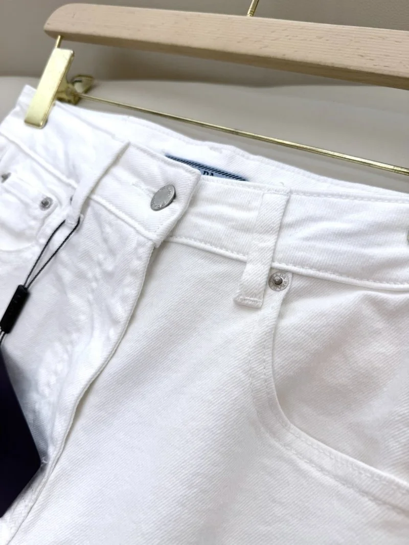 Indistinguishable Prada Jeans