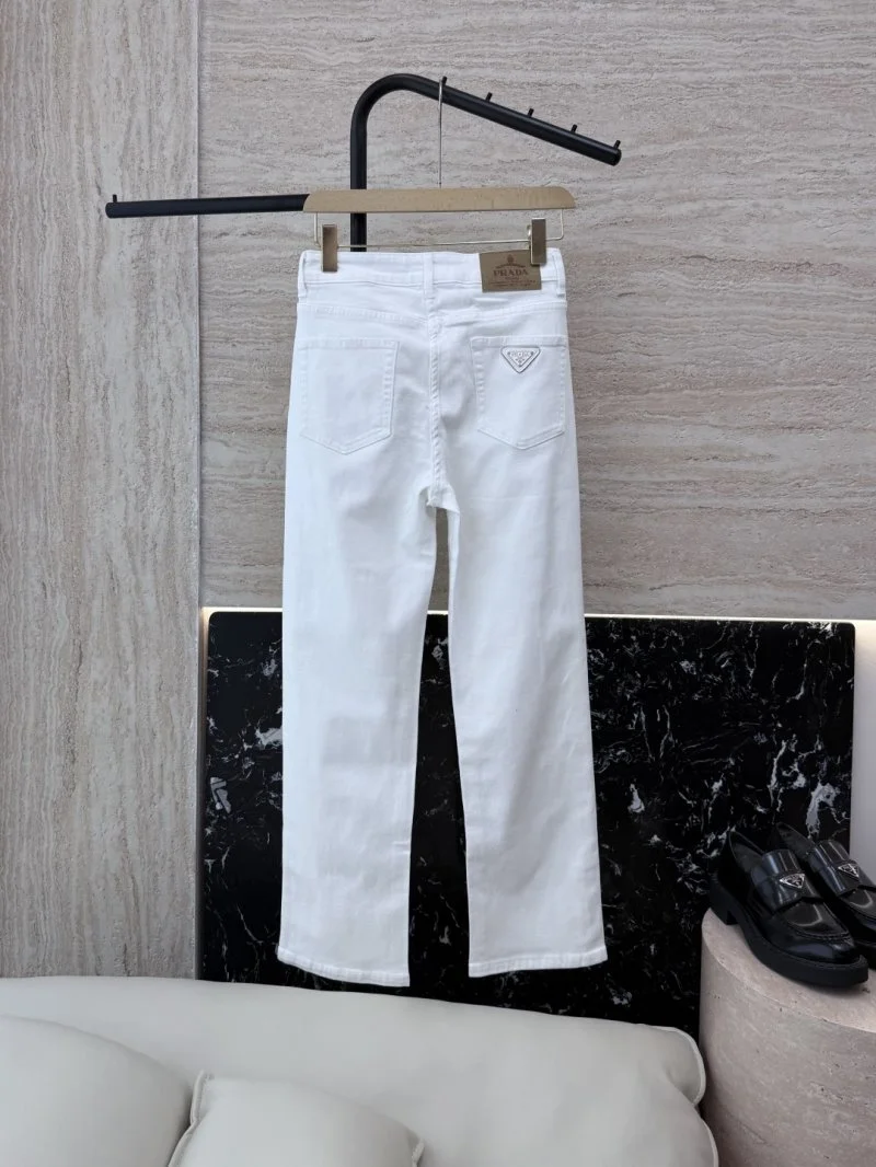 Value-priced Prada Jeans