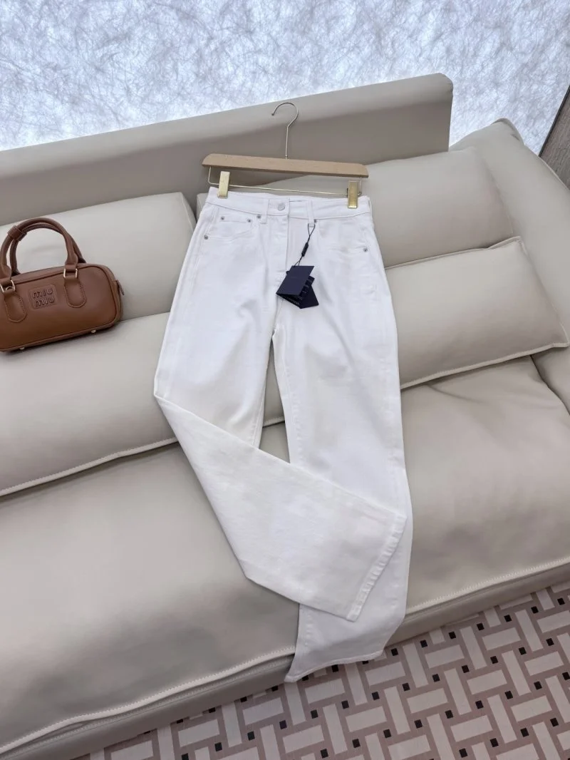Value-priced Prada Jeans
