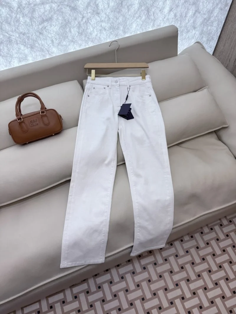 Value-priced Prada Jeans