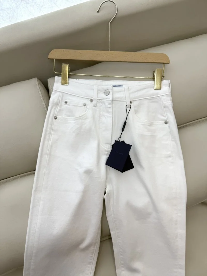 Value-priced Prada Jeans