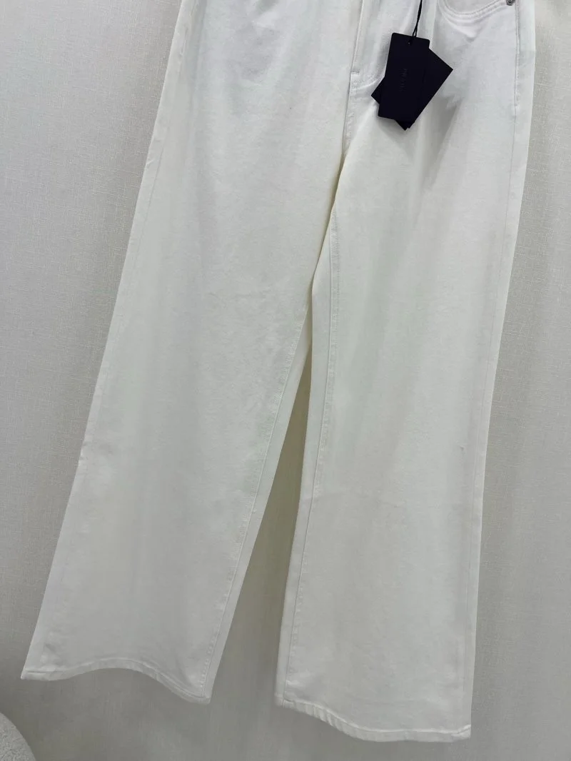 Precise copy Prada Jeans