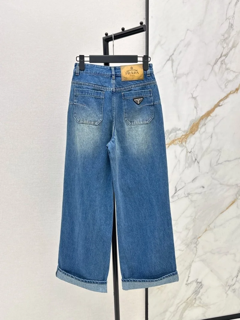 Economical Prada Jeans