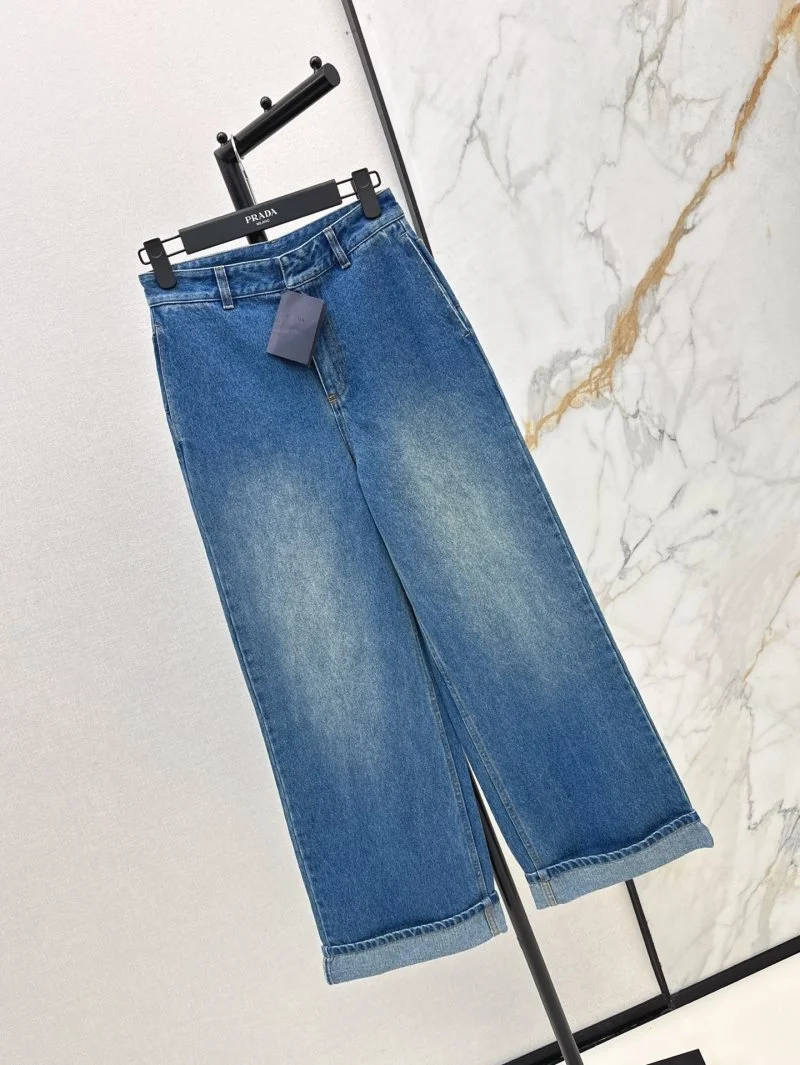 Economical Prada Jeans