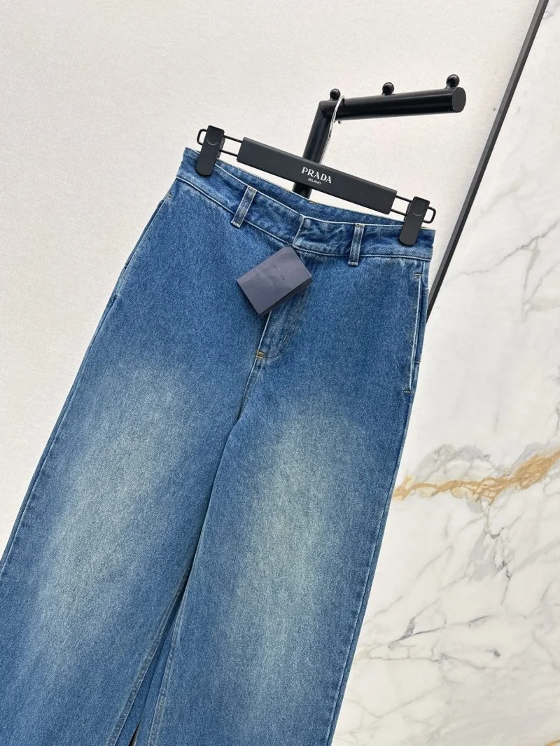 Economical Prada Jeans