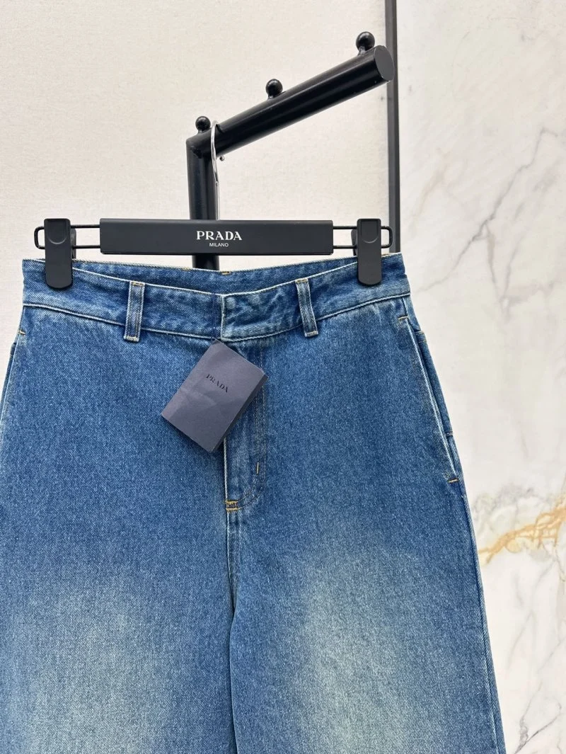 Economical Prada Jeans