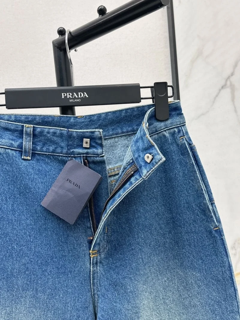 Economical Prada Jeans