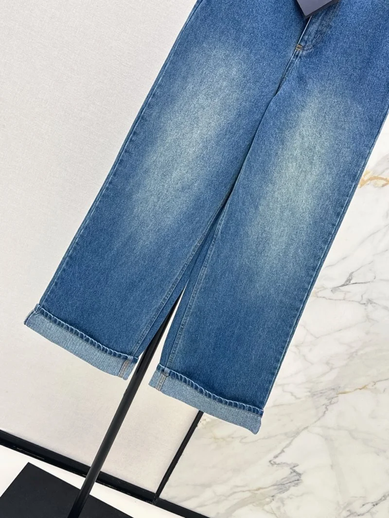 Economical Prada Jeans
