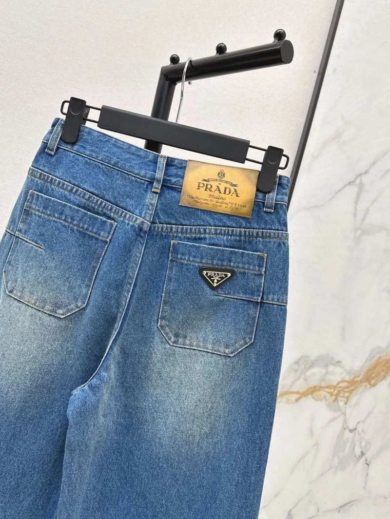 Economical Prada Jeans