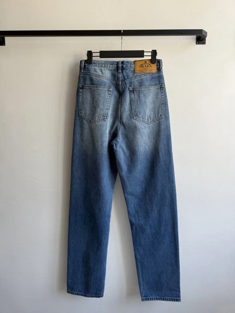 Budget-friendly Prada Jeans