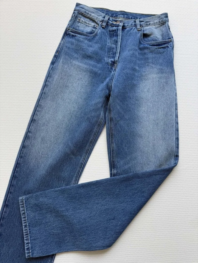 Budget-friendly Prada Jeans