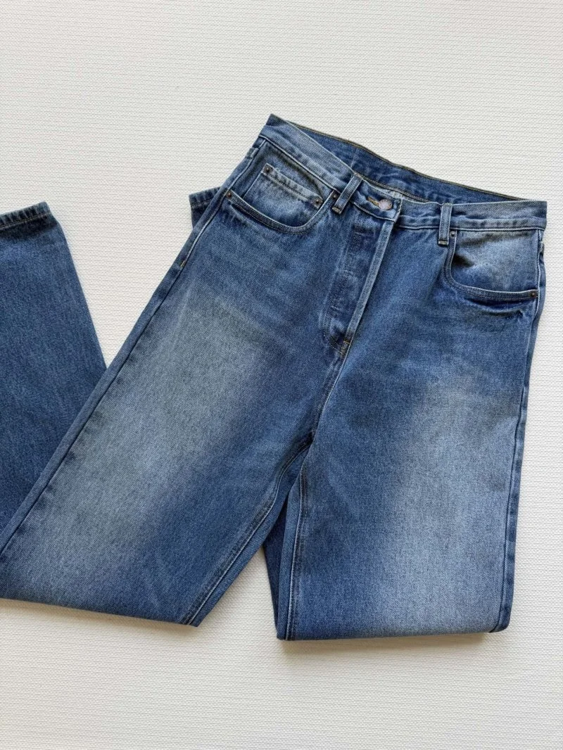 Budget-friendly Prada Jeans