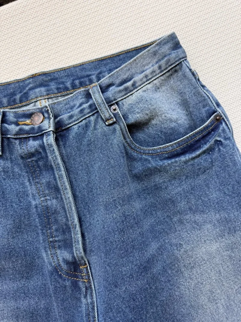 Budget-friendly Prada Jeans