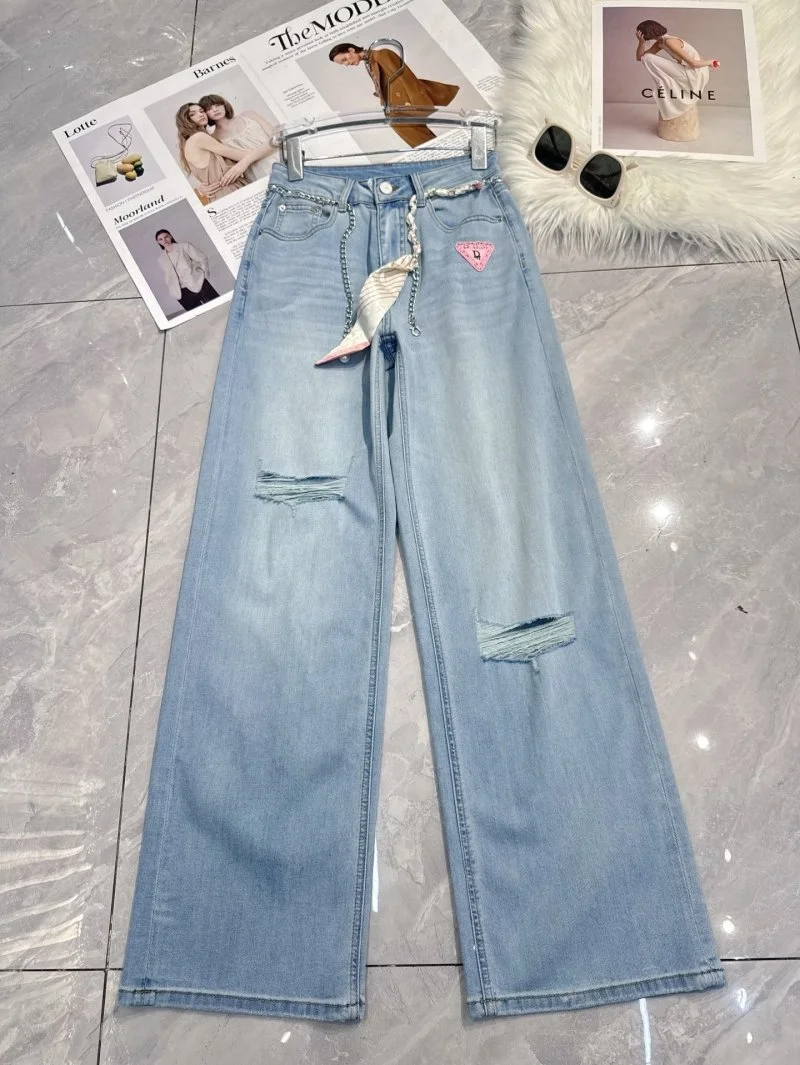 Budget-friendly Prada Jeans