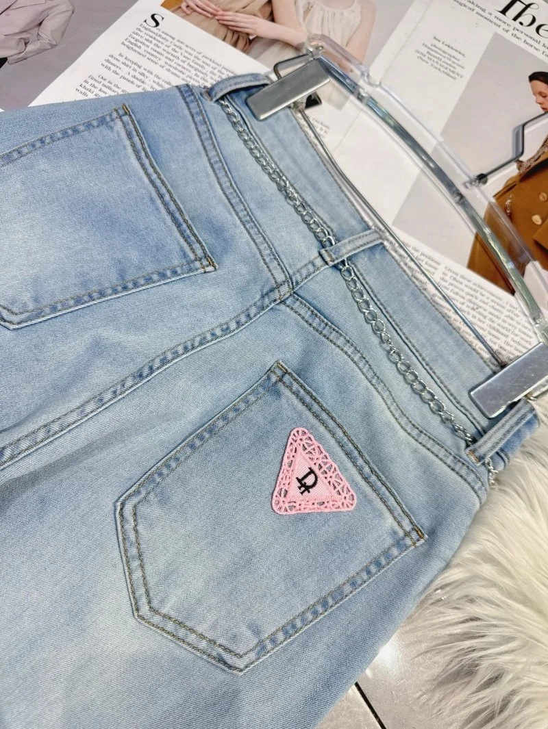 Budget-friendly Prada Jeans