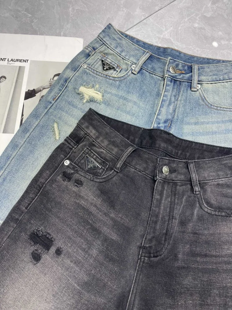 Prada Jeans
